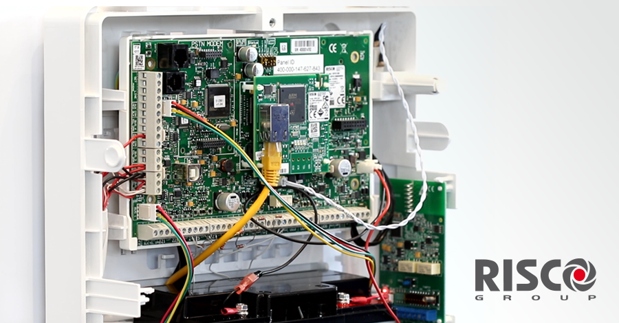 Nieuwe behuizing ProSYS Plus - SmartSD