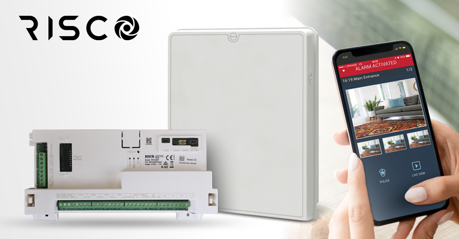 Risco LightSYS+ trainingen - SmartSD