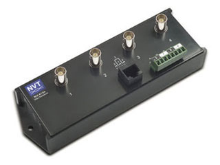 NVT NV-413A - SmartSD