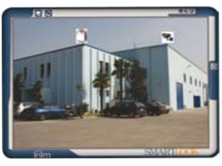 Inim Centralization software - SmartSD