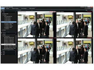 Milestone XPCODL - SmartSD