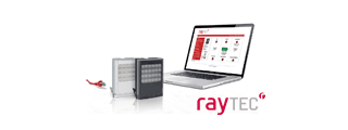 Raytec: Video - VARIO2 IPPOE - SmartSD