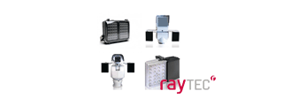 Raytec: Video - Special Lighting - SmartSD