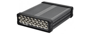Vivotek: Video - Decoders - SmartSD