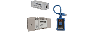 ComNet: Video - Ethernet Accessories - SmartSD