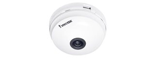 Vivotek: Video - Panoramic Cameras - SmartSD