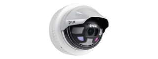 Flir: Perimeter - Saros - SmartSD