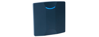 Nedap: Access control - uPASS (UHF) - SmartSD
