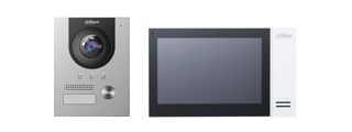 Dahua: Intercom - Dahua Intercom Kits - SmartSD