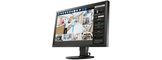 EIZO: Video - Eizo Monitors and decoder solutions - SmartSD
