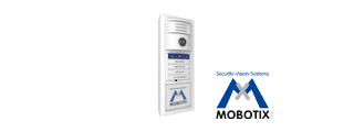 Mobotix: Intercom - Mobotix T26 - T26 Camera Modules - SmartSD