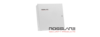Rosslare: Access control - Standalone with Controller - Intelligent ...