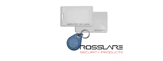 Rosslare: Access control - Standalone with Controller - Cards / Tags ...