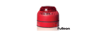Fulleon: Fire - Fulleon - Fulleon Strobes - SmartSD