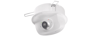 Mobotix: Vídeo - Mobotix p26 - SmartSD
