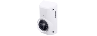 Vivotek: Video - Panoramic Cameras - 180° Cameras - SmartSD