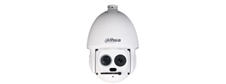 Dahua: Vidéosurveillance - Dahua Cameras thermiques - SmartSD