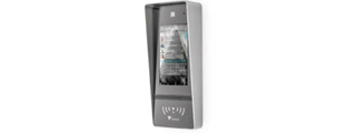 Paxton: Intercom - Entry - Panelen - SmartSD