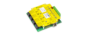 Paxton: Toegangscontrole - Net2 - Net2 I/O Modules - SmartSD