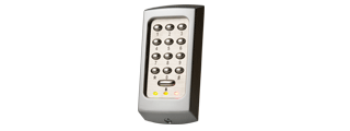 Paxton: Access control - Net2 - Proximity Keypads - SmartSD