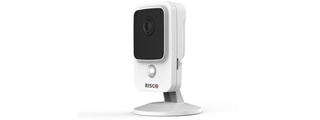 RISCO: Inbraak - VUpoint camera's - VUpoint - WiFi - SmartSD
