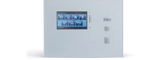 Inim: Intruder - SOL30 - Alarm panels - SmartSD