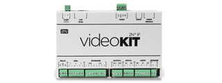2N: Intercom - IP Audio/Video Kit - SmartSD