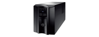 Dell: Video - Dell UPS - Dell UPS - SmartSD
