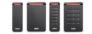 HID: Access control - SIGNO Readers - SmartSD