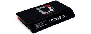 Foxstream: Vidéosurveillance - FOXBOX - FOXBOX - SmartSD