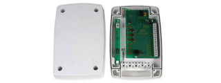 GJD: Intruder - Wireless - Receivers - SmartSD
