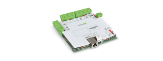 Paxton: Toegangscontrole - Paxton10 - Paxton10 Controllers - SmartSD