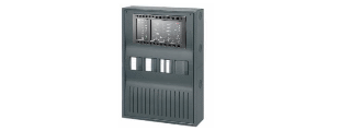 Bosch Fire: Incendie/PPMS - Centrale incendie analogique - Centrale incendie AVENAR 8000 - SmartSD