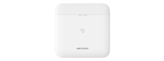 Hikvision: Intruder - Hikvision Ax Pro - Ax Pro Panel - SmartSD