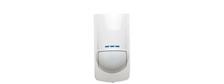 Orisec: Intruder - Orisec control panels - Wireless detectors - SmartSD