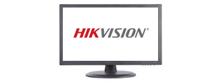 Hikvision: Video - Monitors - > 20 inch - SmartSD