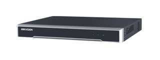 Hikvision: Video - Hardware - encoders / decoders - SmartSD