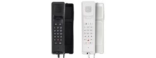 2N: Intercom - 2N indoor stations - IP Handset - SmartSD