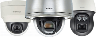 Hanwha: Video - Hanwha IP Camera per model - PTZ/ Speeddome - SmartSD