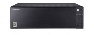Hanwha: Video - Hanwha NVR/DVR - NVR per serie - SmartSD
