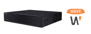 Hanwha: Video - Wisenet Wave - Wave hardware - SmartSD