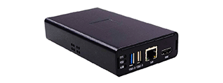 Network Optix: Video - Network Optix - Allnet mini servers - SmartSD