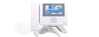Paxton: Access control - Paxton10 - Entry - Monitors - SmartSD