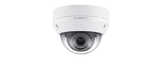 Hanwha: Video - Hanwha IP cameras by series - Q-series Quality - Q ...