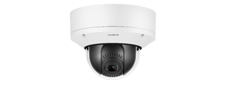 Hanwha: Video - Hanwha IP cameras by series - X-series X-Plus modular ...