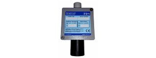 Inim Addressable Fire: Brand - Analoge detectoren - Gasdetectoren ...