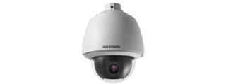 Hikvision: Video - Hikvision IP camera per model - PTZ/ Speeddome - SmartSD
