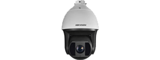 Hikvision: Vidéosurveillance - Cameras IP par modele - PTZ/ Speeddome ...