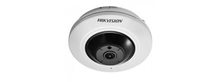 Hikvision: Vidéosurveillance - Cameras IP par modele - Caméra ...