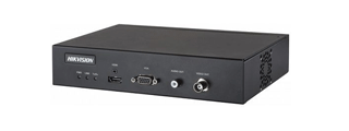Hikvision: Video - Hikvision Hardware - encoders / decoders - Decoders ...